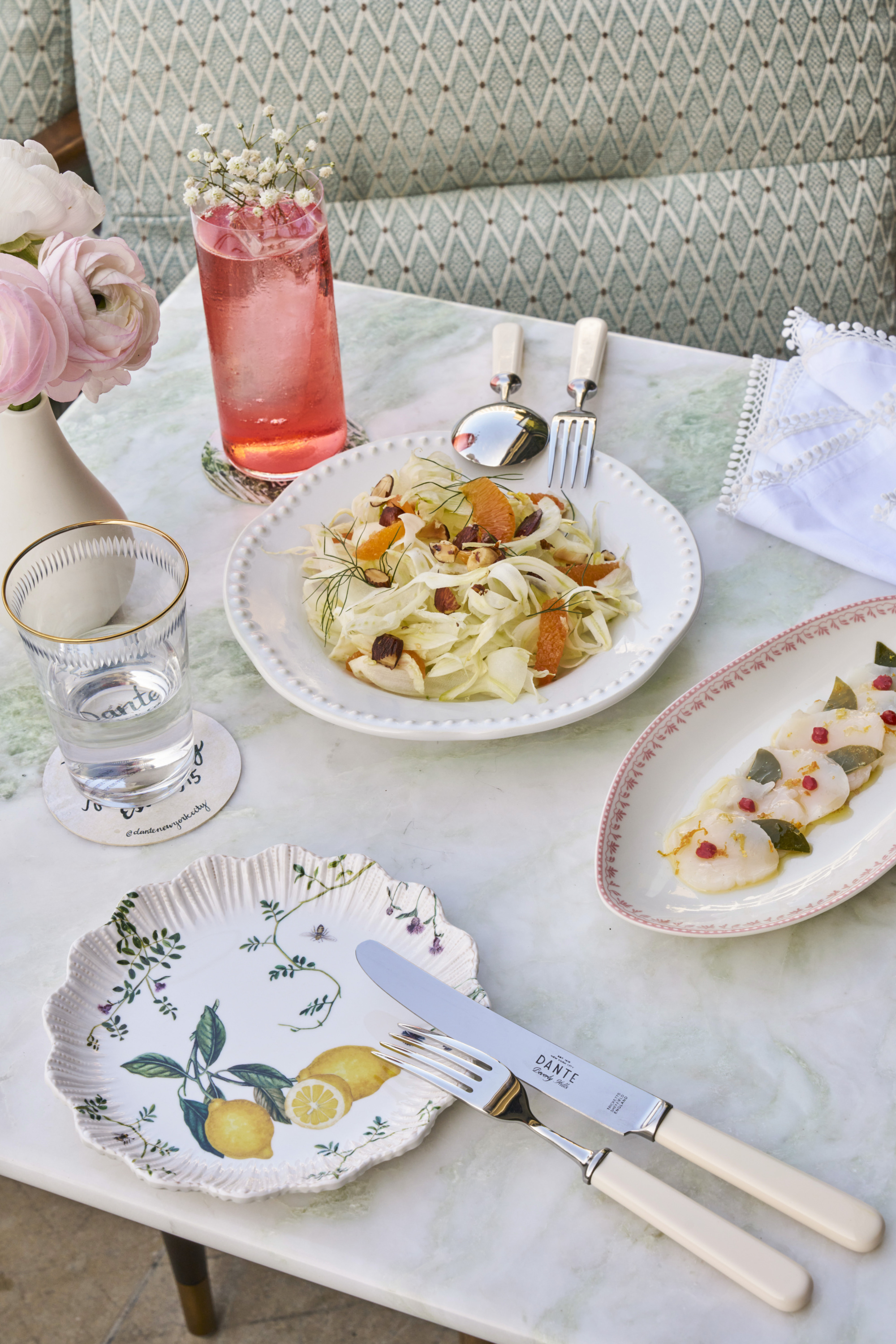 Dante in Beverly Hills Is More Than Just A World-Class Cocktail Bar ...
