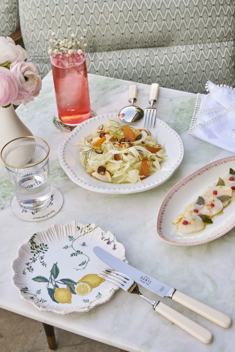 Dante in Beverly Hills Is More Than Just A World-Class Cocktail Bar ...