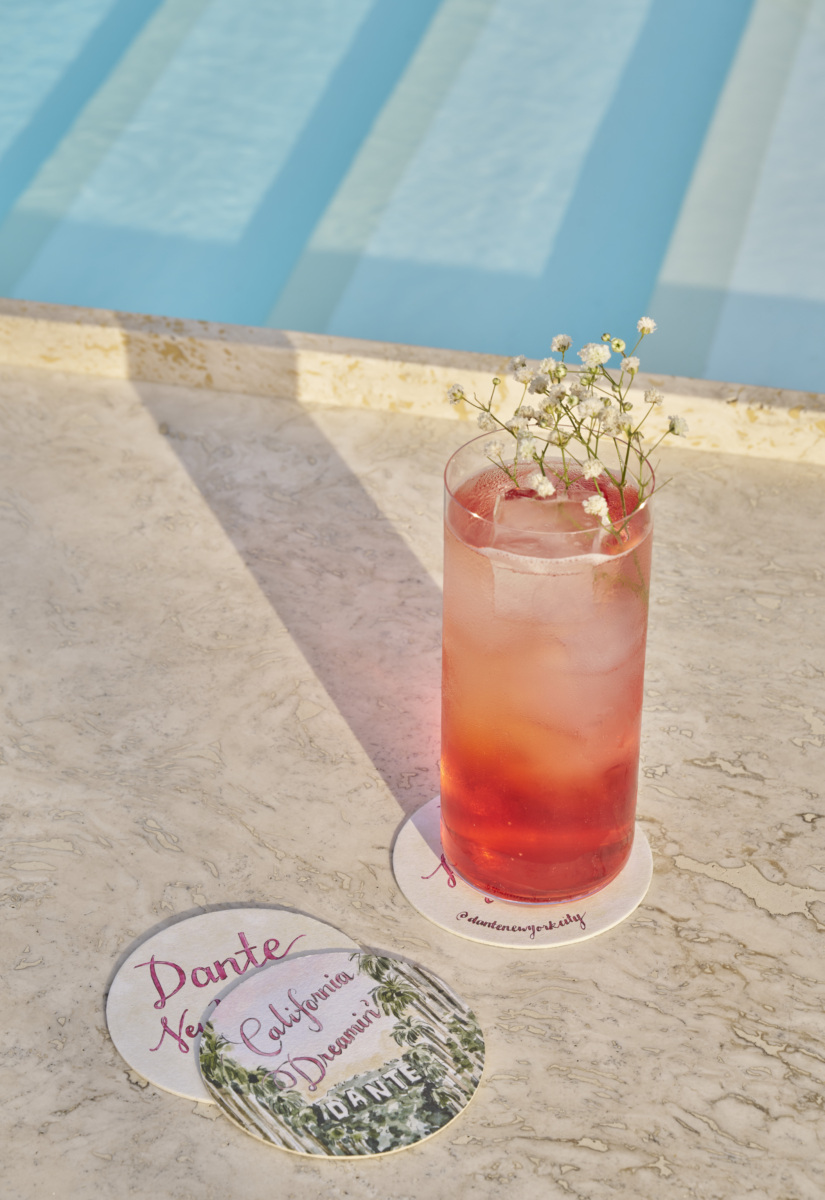 Dante in Beverly Hills Is More Than Just A World-Class Cocktail Bar ...