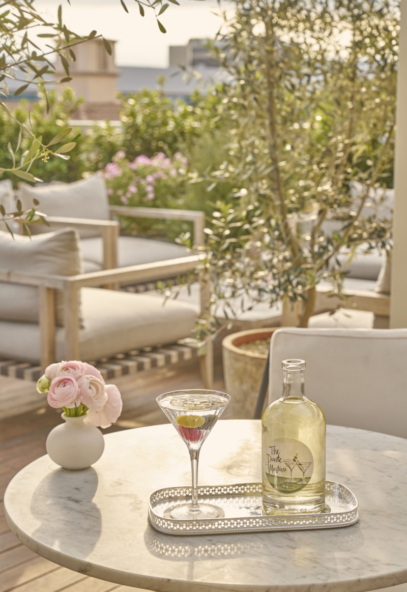 Dante in Beverly Hills Is More Than Just A World-Class Cocktail Bar ...