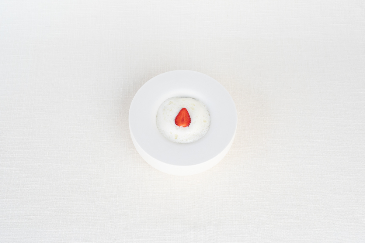 Inside ōkta, Oregon's New Tasting Menu Restaurant Destination