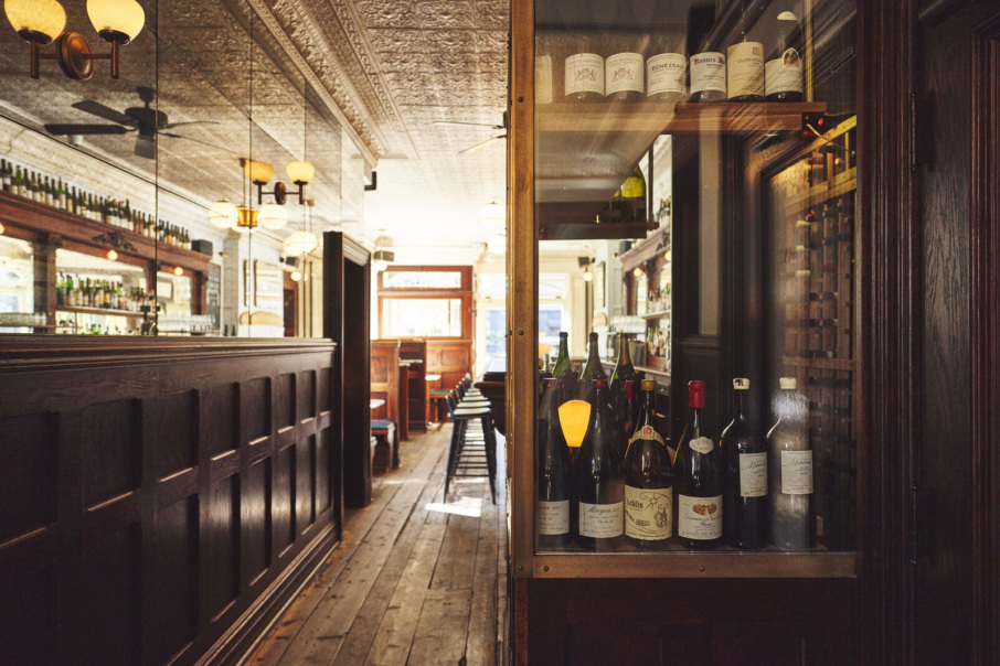 The Wine Hit List, Summer 2023 Edition: Libertine, Oma Grassa, and More ...