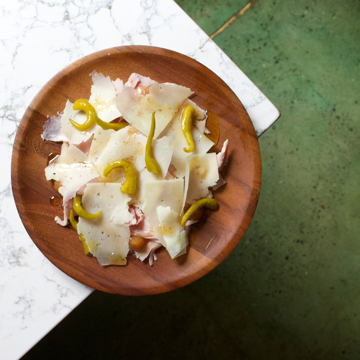 Meet Bar Monette, a New Santa Monica Destination for Hot Pizzas and ...