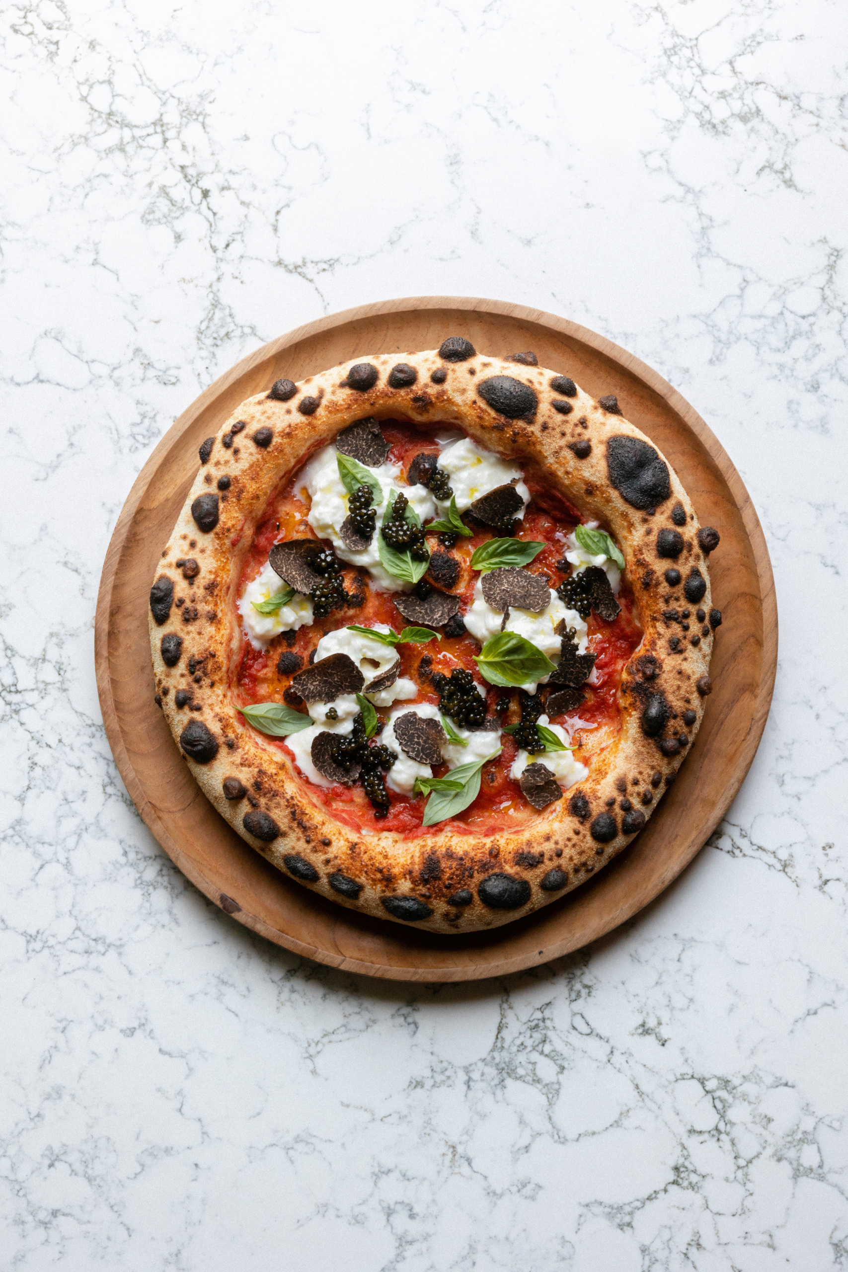 Meet Bar Monette, a New Santa Monica Destination for Hot Pizzas and ...