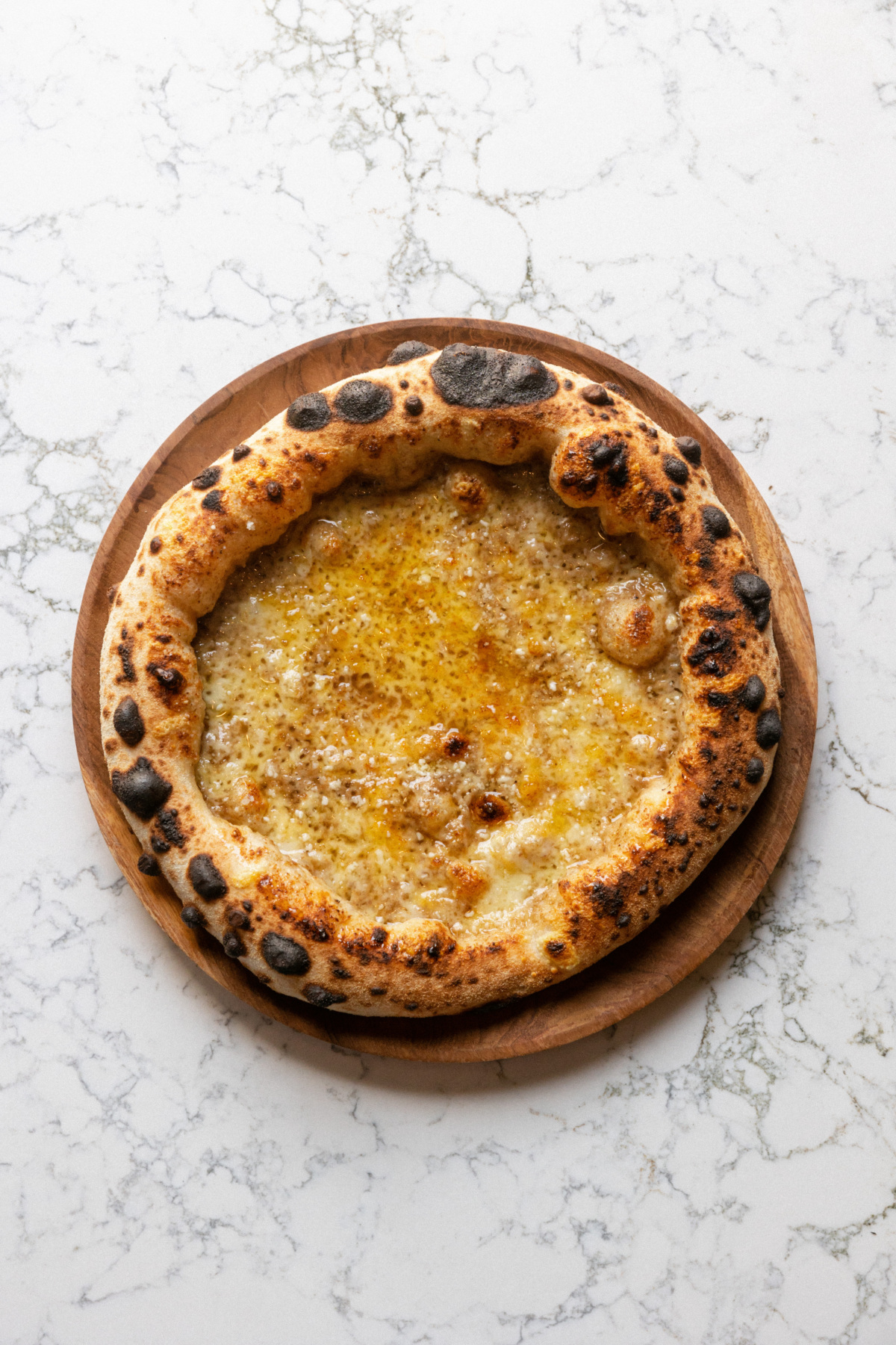 Meet Bar Monette, a New Santa Monica Destination for Hot Pizzas and ...