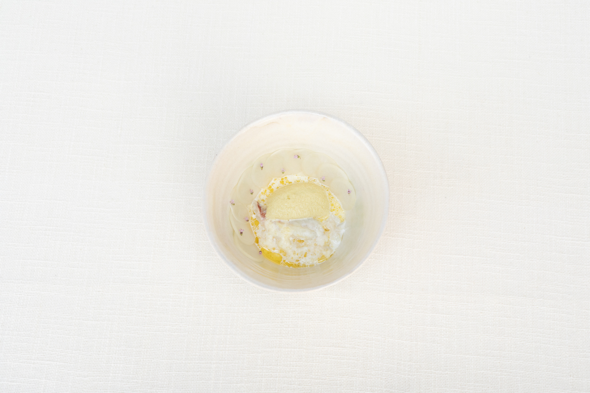 Inside ōkta, Oregon's New Tasting Menu Restaurant Destination