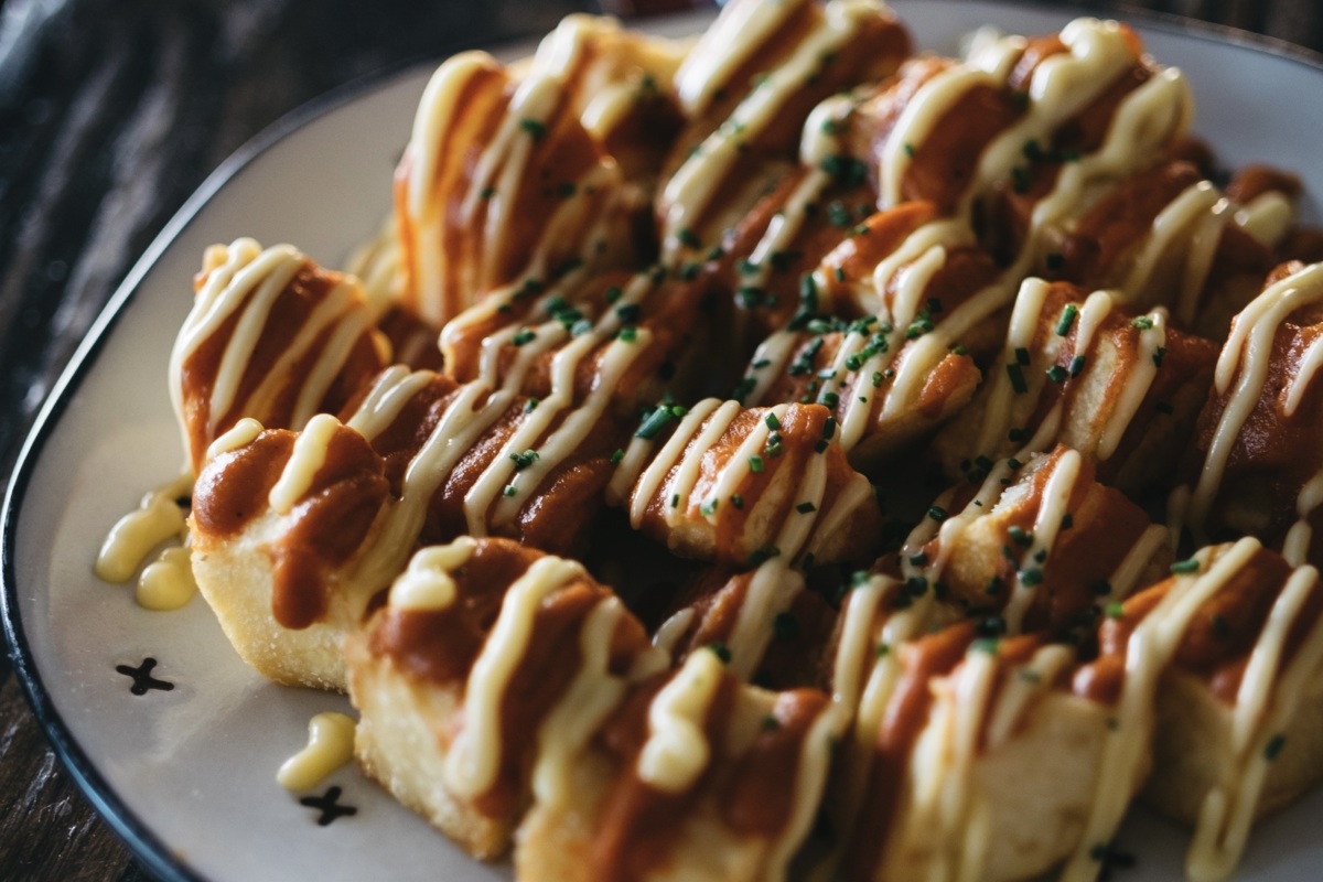 How Gasolina Became One of Los Angeles' Top Spanish Restaurants