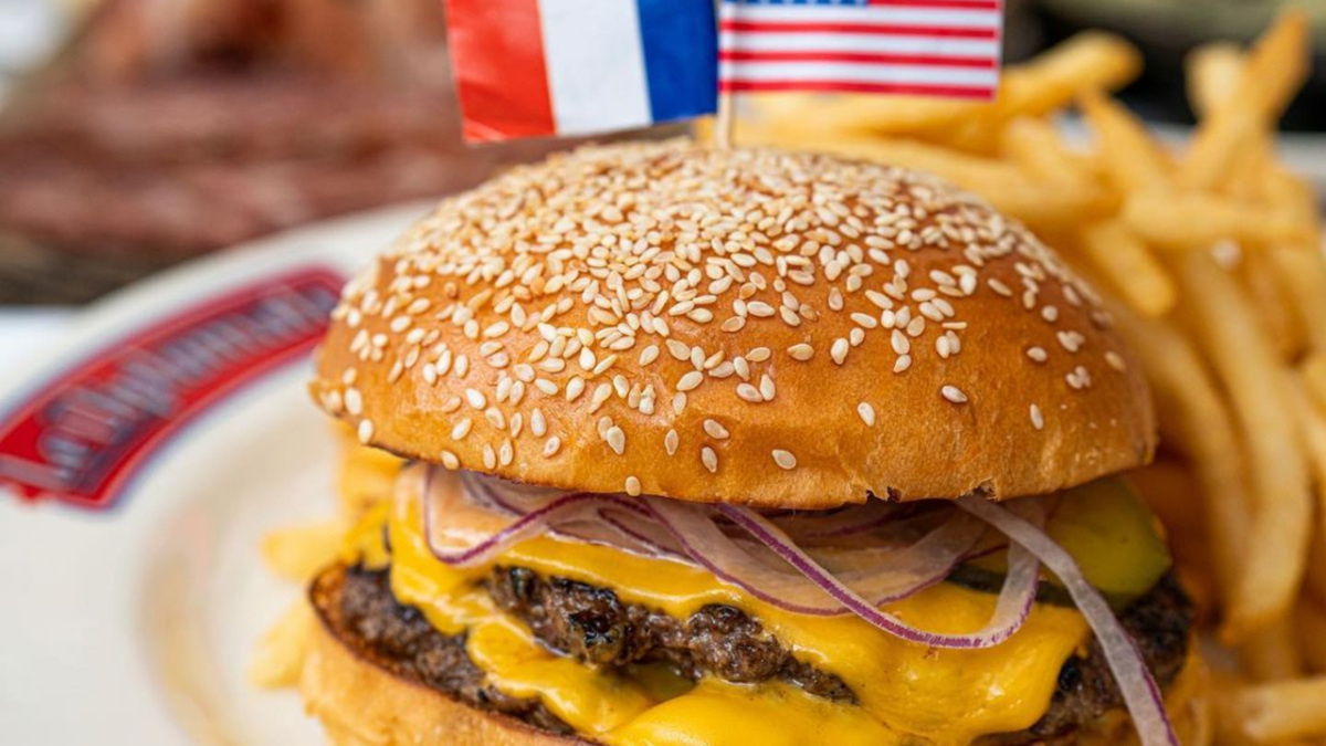 Where to Find the Most Memorable Burgers in D.C. — Resy | Right This Way