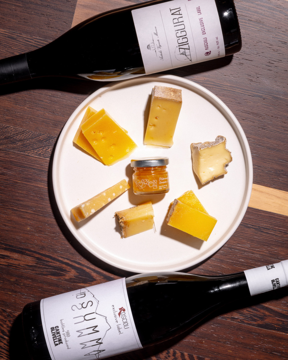 How to Get Into Roscioli in New York — Resy | Right This Way