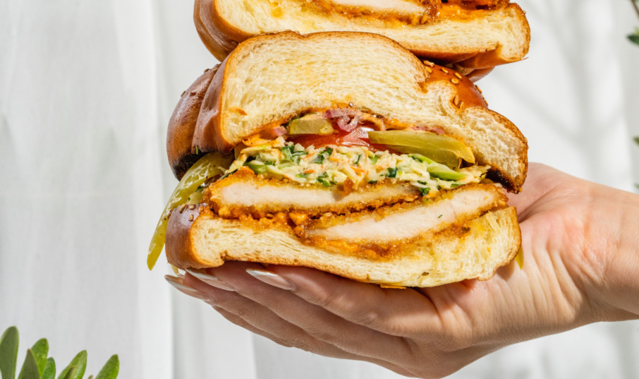 What to Order at Motek, Home to One of Miami's Best Burgers — Resy ...