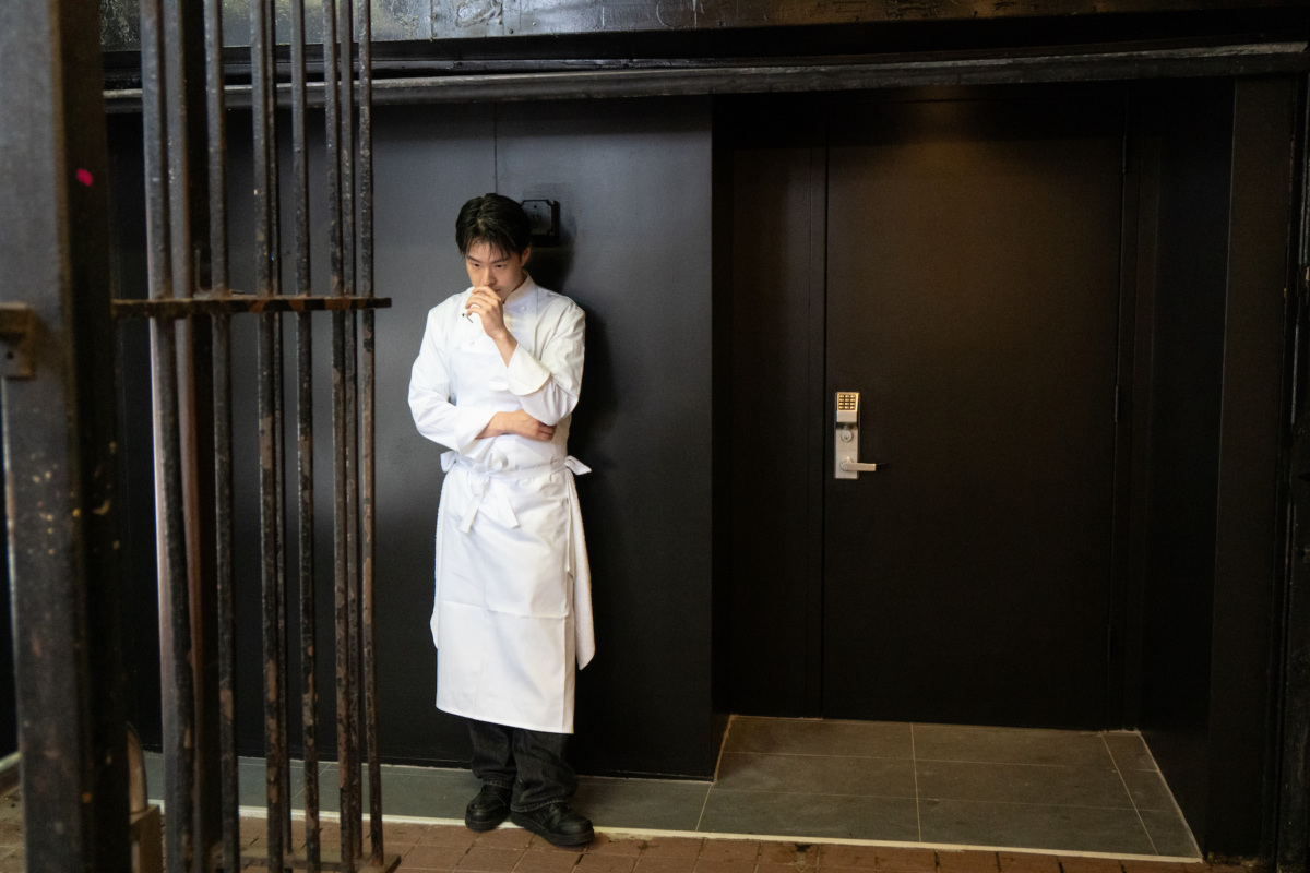 The Resy Guide to Autumn in New York — Resy | Right This Way