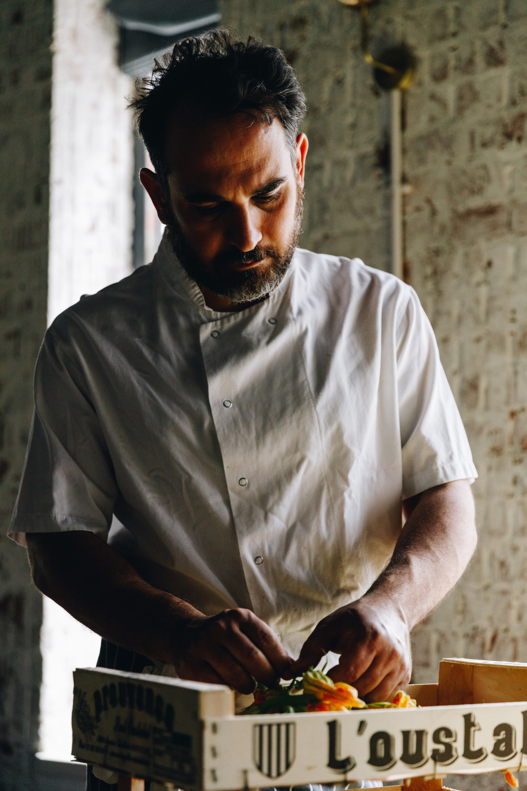 The Power of Great Manti: A Conversation with Civan Er of Yeni — Resy ...