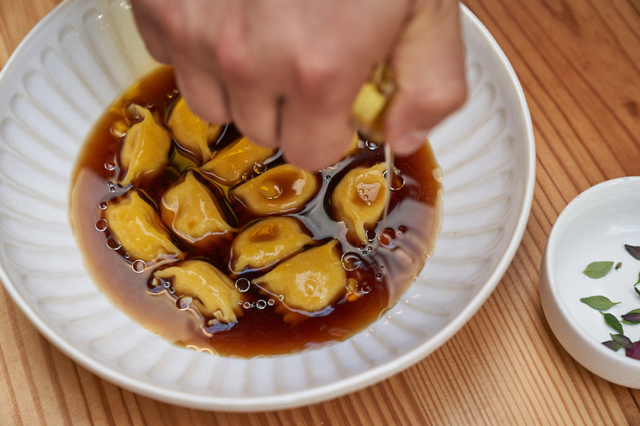 How Krüs Kitchen and Los Felix Became Miami Mainstays