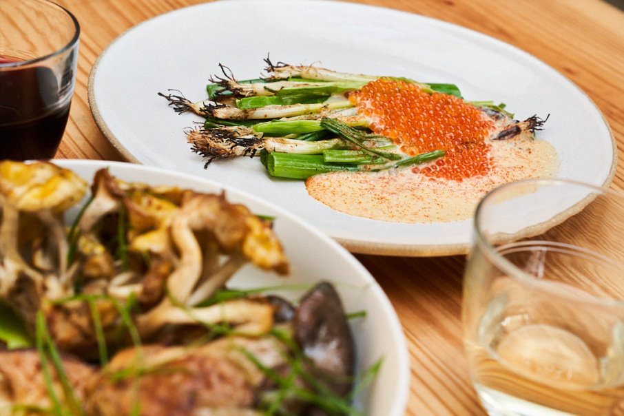 How Krüs Kitchen and Los Felix Became Miami Mainstays