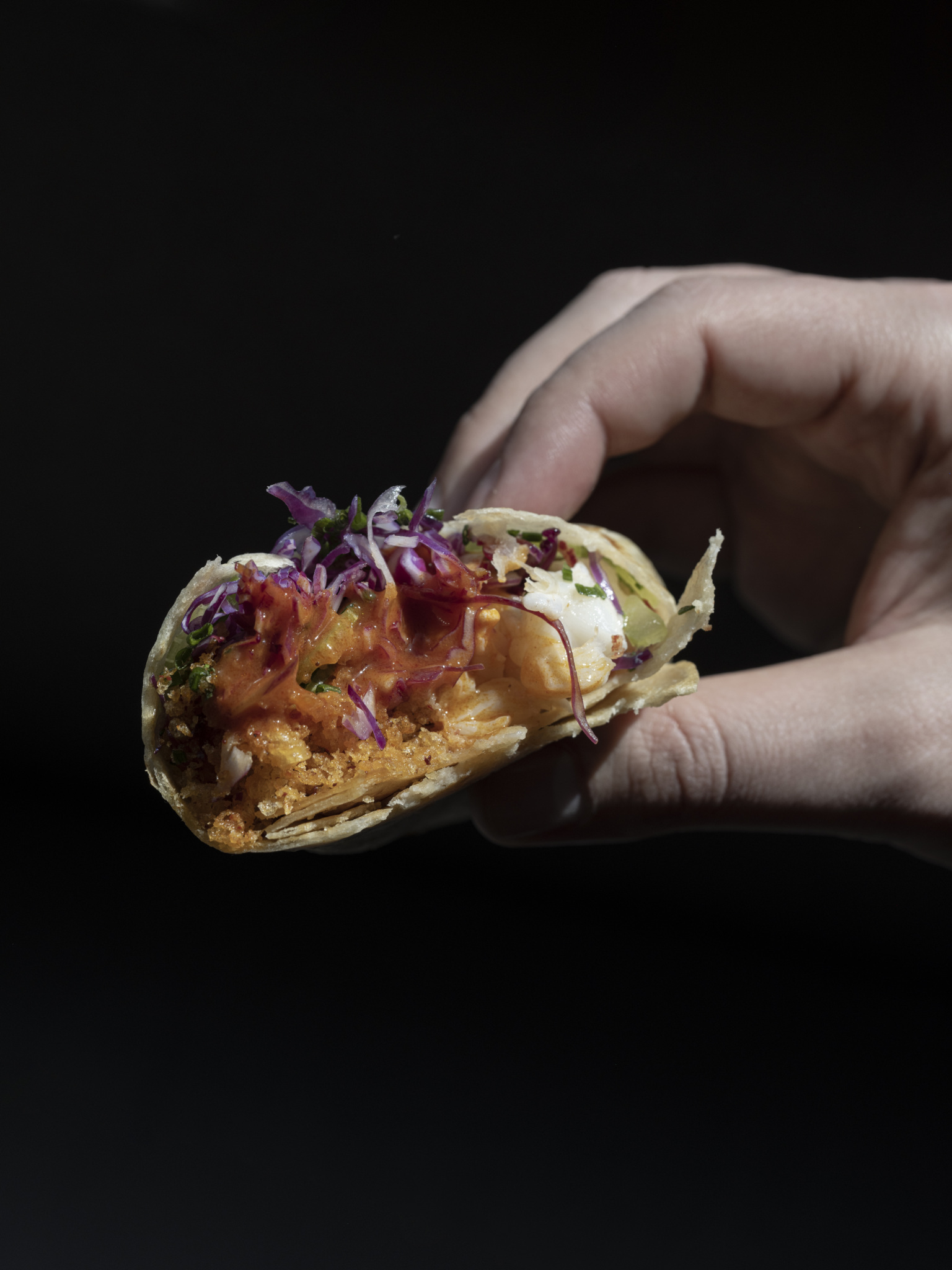 How the ATLA Venice Menu Interprets on Modern Mexican Food