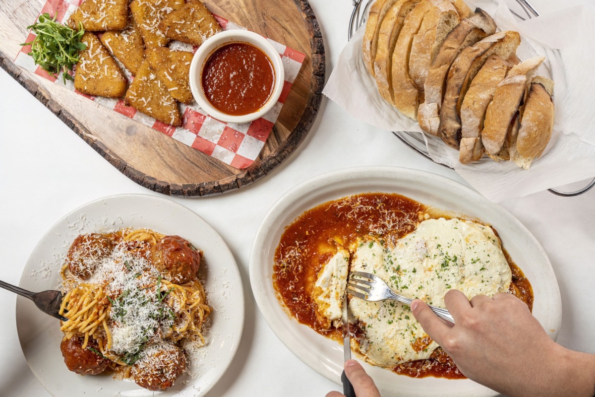 The Resy Guide to Italian Pasta in New York — Resy | Right This Way