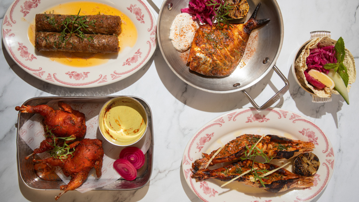 Everything You Need to Know About New York’s Gulaabo — Resy | Right ...