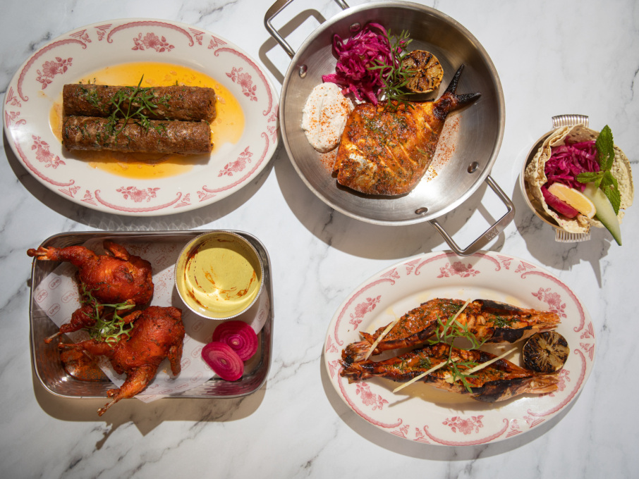 Everything You Need to Know About New York’s Gulaabo — Resy | Right ...