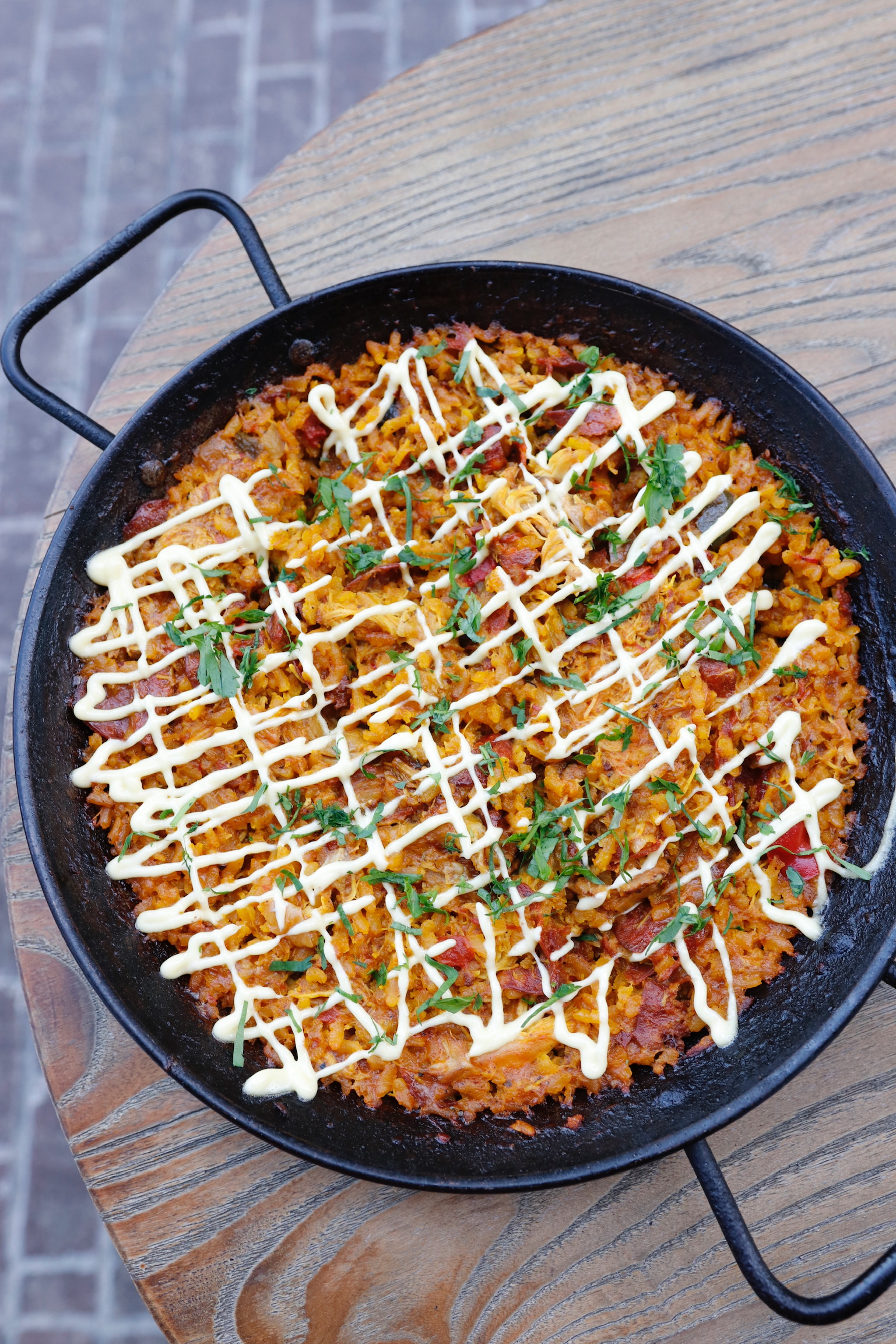 How Alex Eaton's Family Vibes Made Estadio Such a Lovable Charleston ...