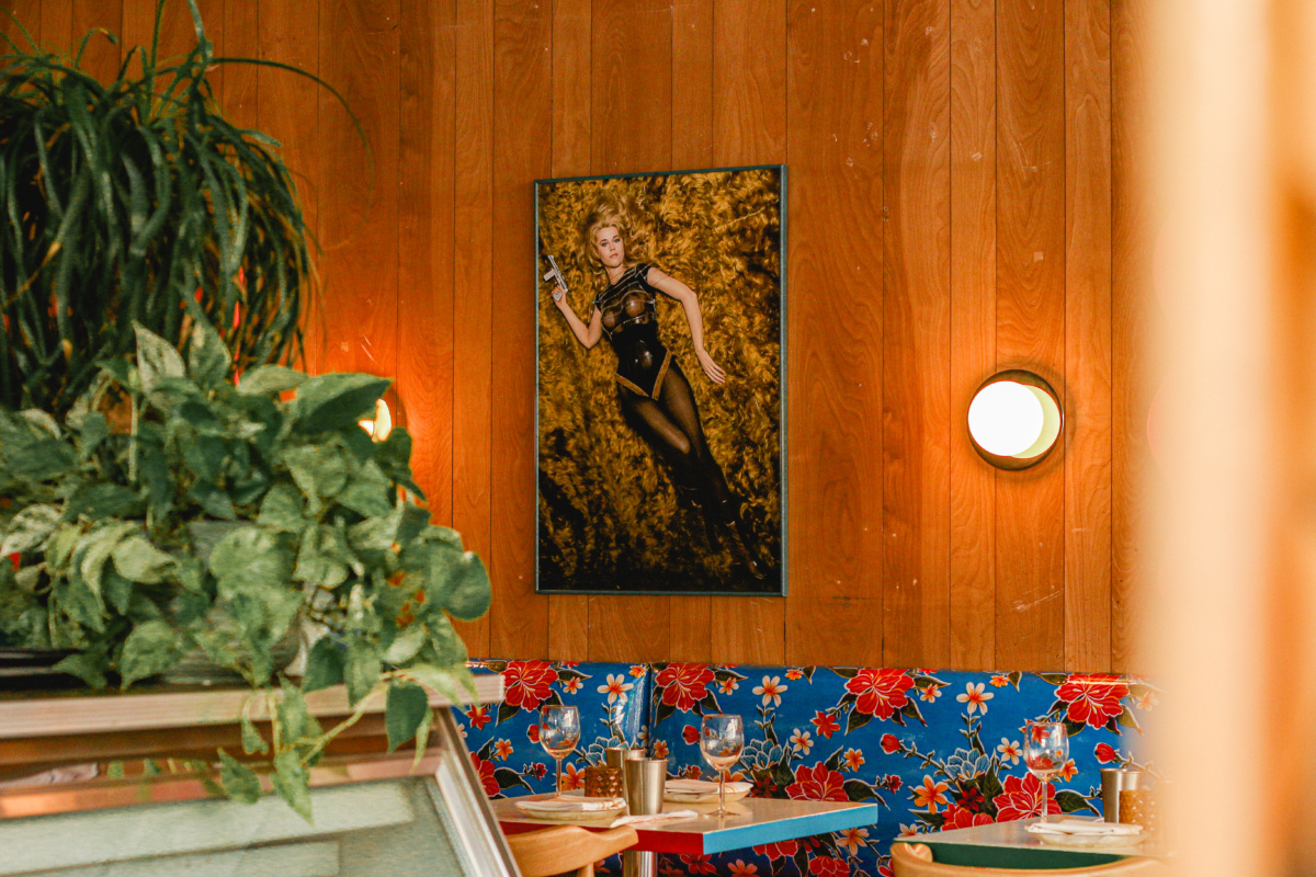Why Tam Tam Has Become One of Miami's Best Restaurants