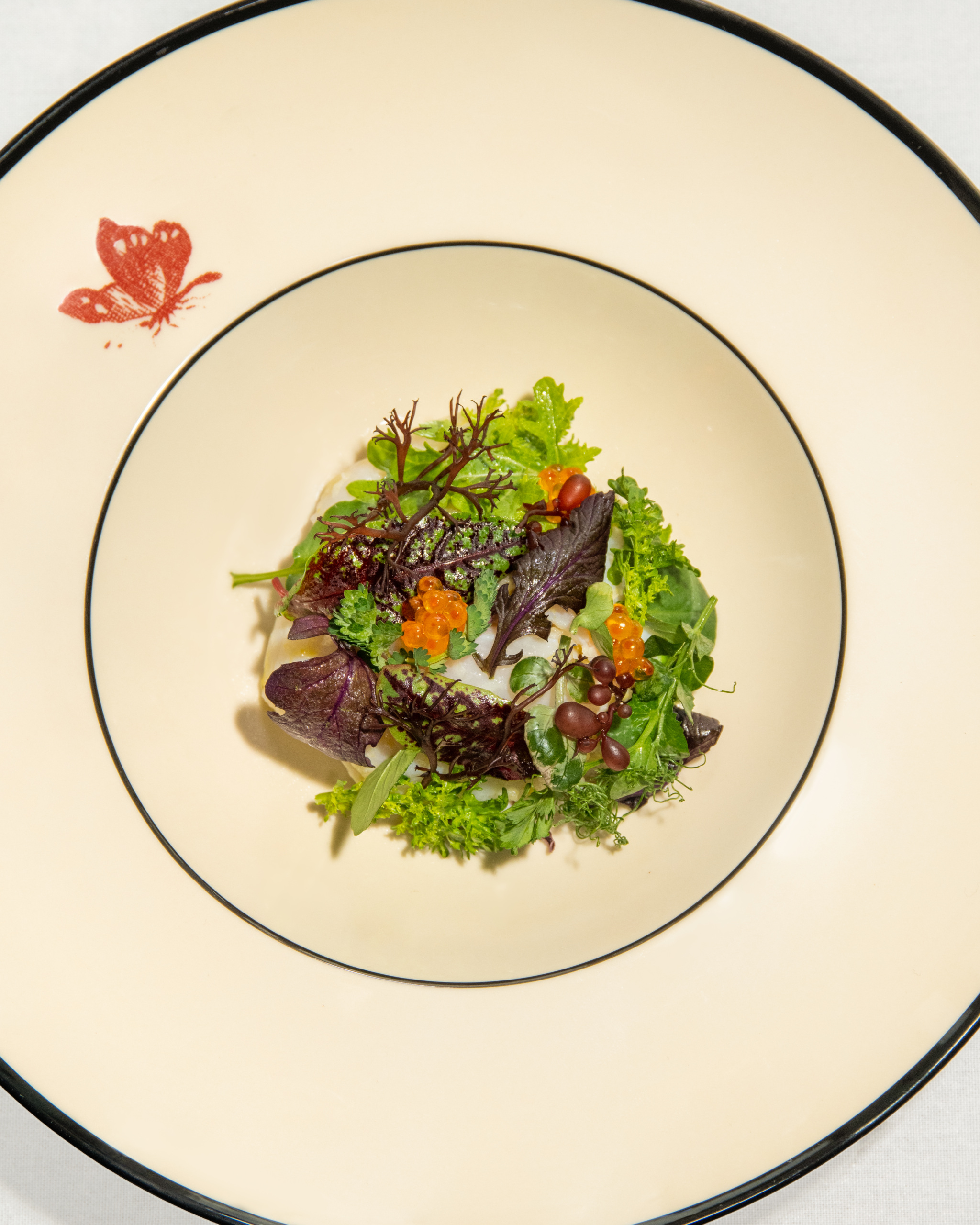 Five Must-Order Dishes at Gucci Osteria da Massimo Bottura in Beverly Hills