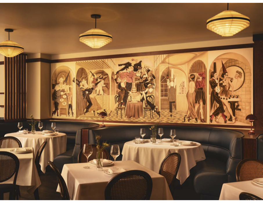 How to Get Into Cecchi’s — Resy | Right This Way