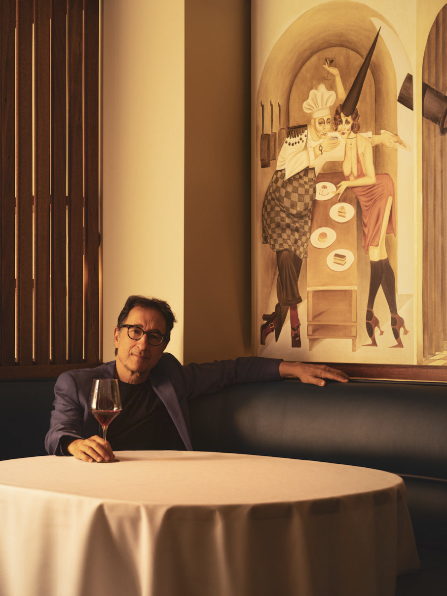 How to Get Into Cecchi’s — Resy | Right This Way