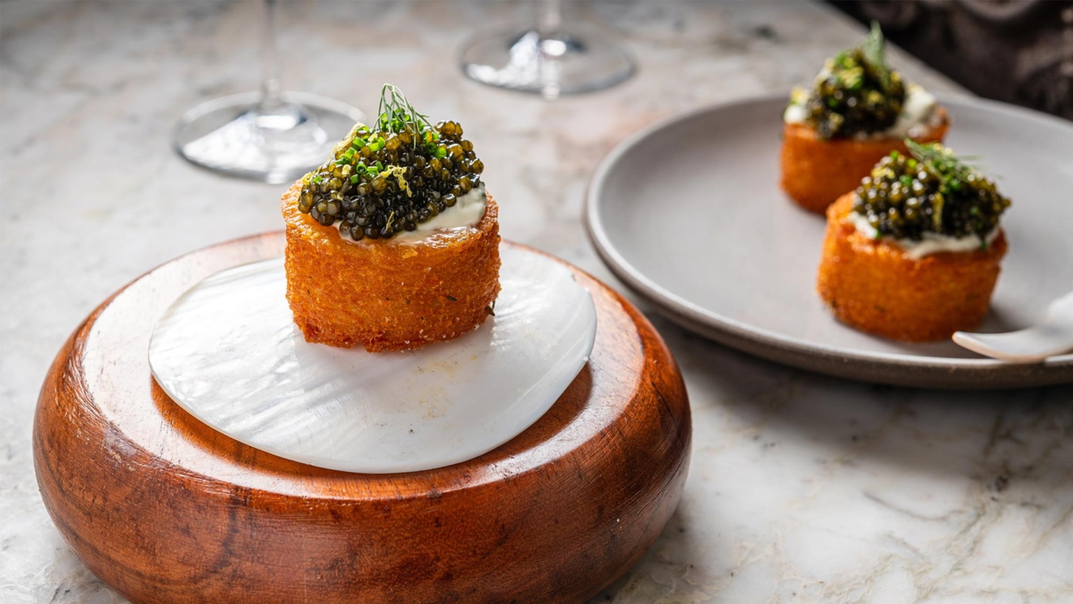 Washington DC Michelin Guide Restaurants and Stars