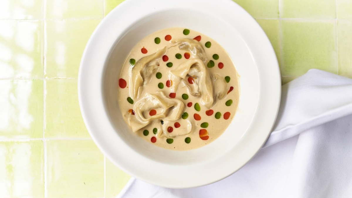 The Power of Great Manti: A Conversation with Civan Er of Yeni — Resy ...