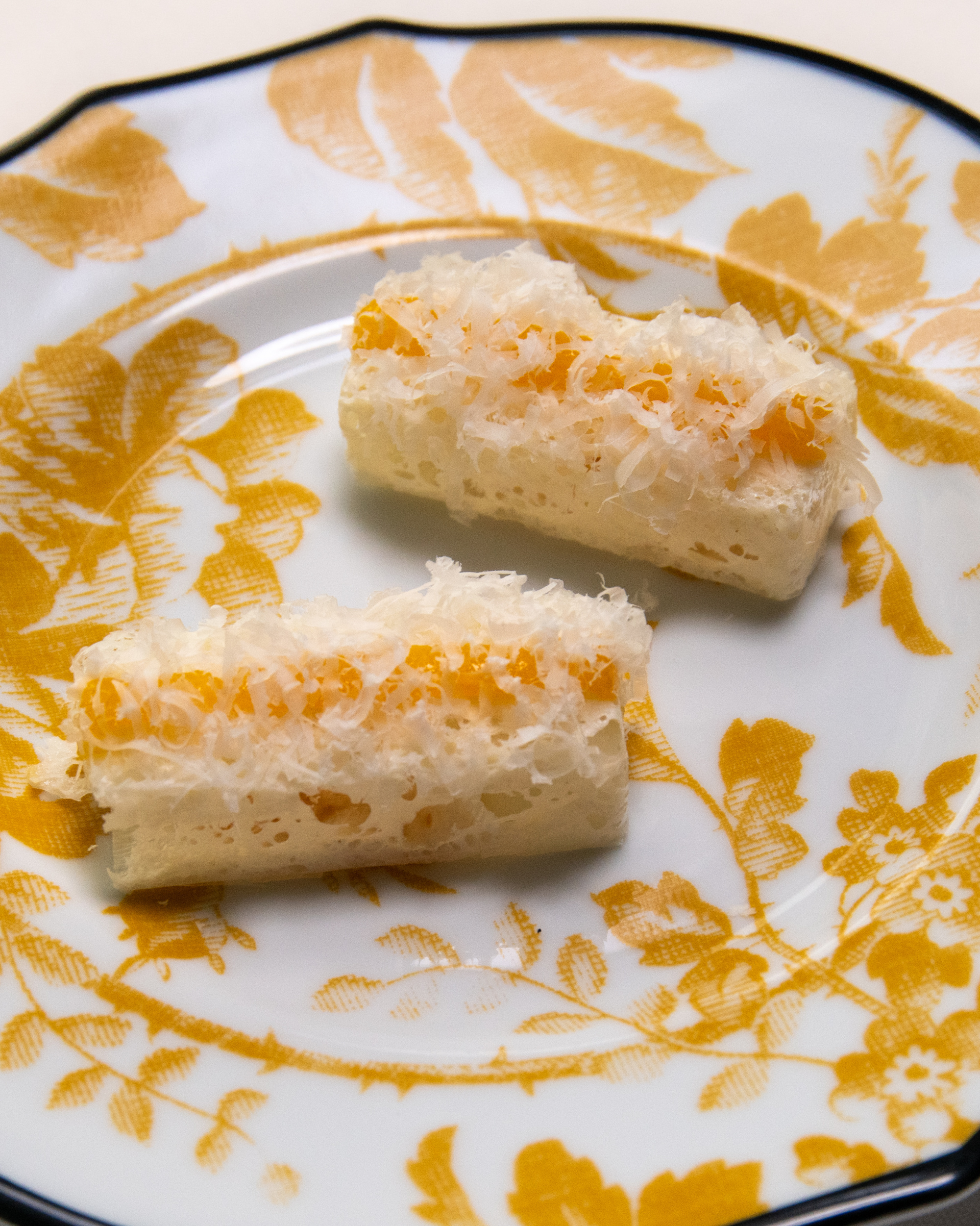 Five Must-Order Dishes at Gucci Osteria da Massimo Bottura in Beverly Hills