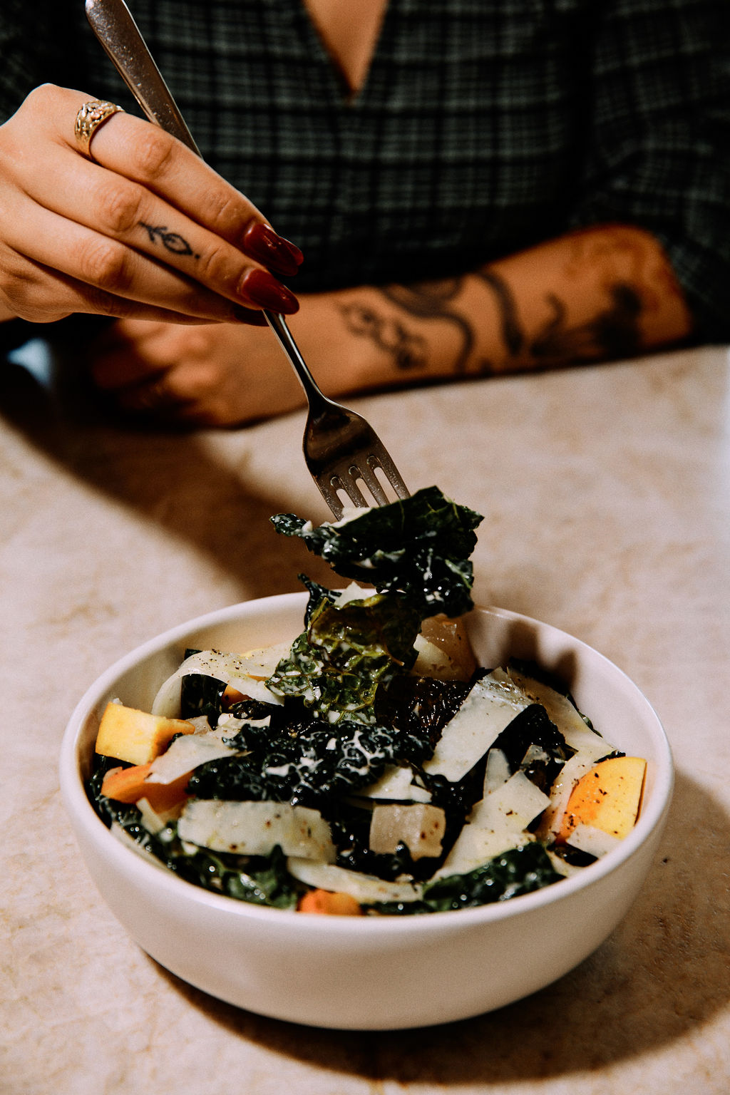 Everything You Need to Know About Lunch at Este in Austin