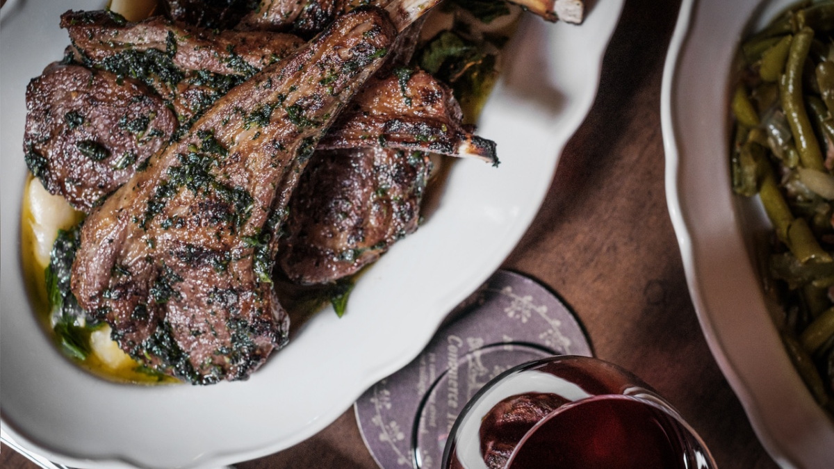 The Dishes You'll Want to Order at The Commerce Inn in the West Village ...