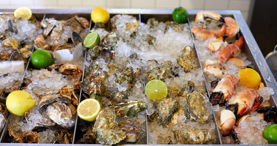 Welcome to Miami, Lionel Messi. Here's Where to Eat and Drink