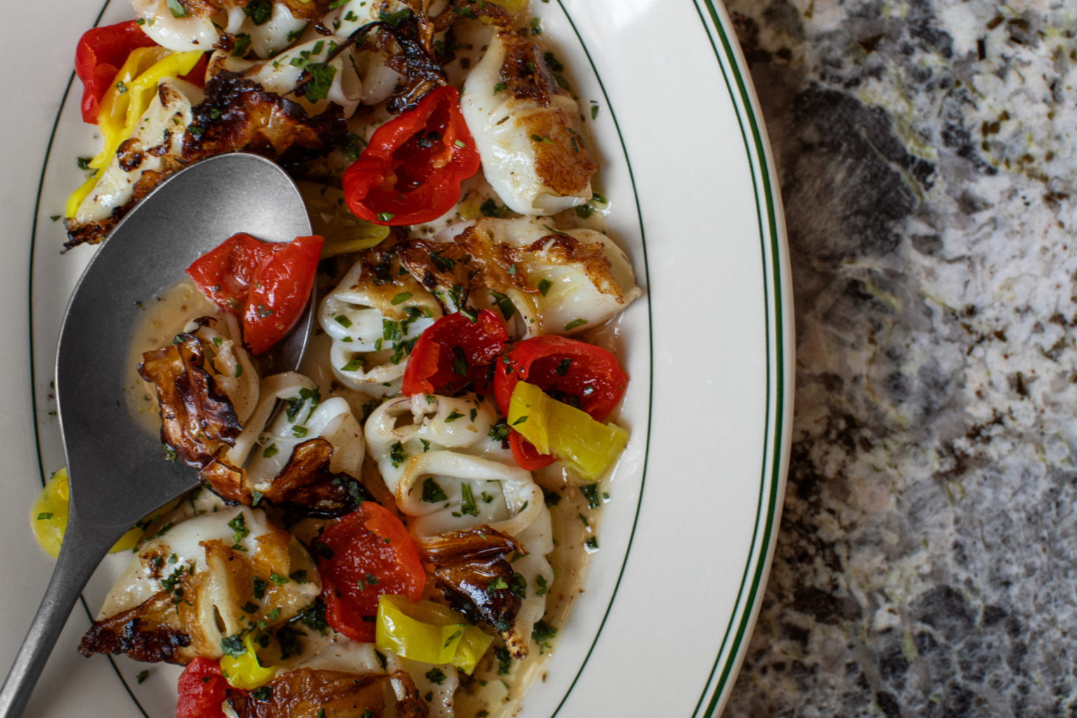 DeNucci's Hits All the Italian American High Notes — Resy | Right This Way