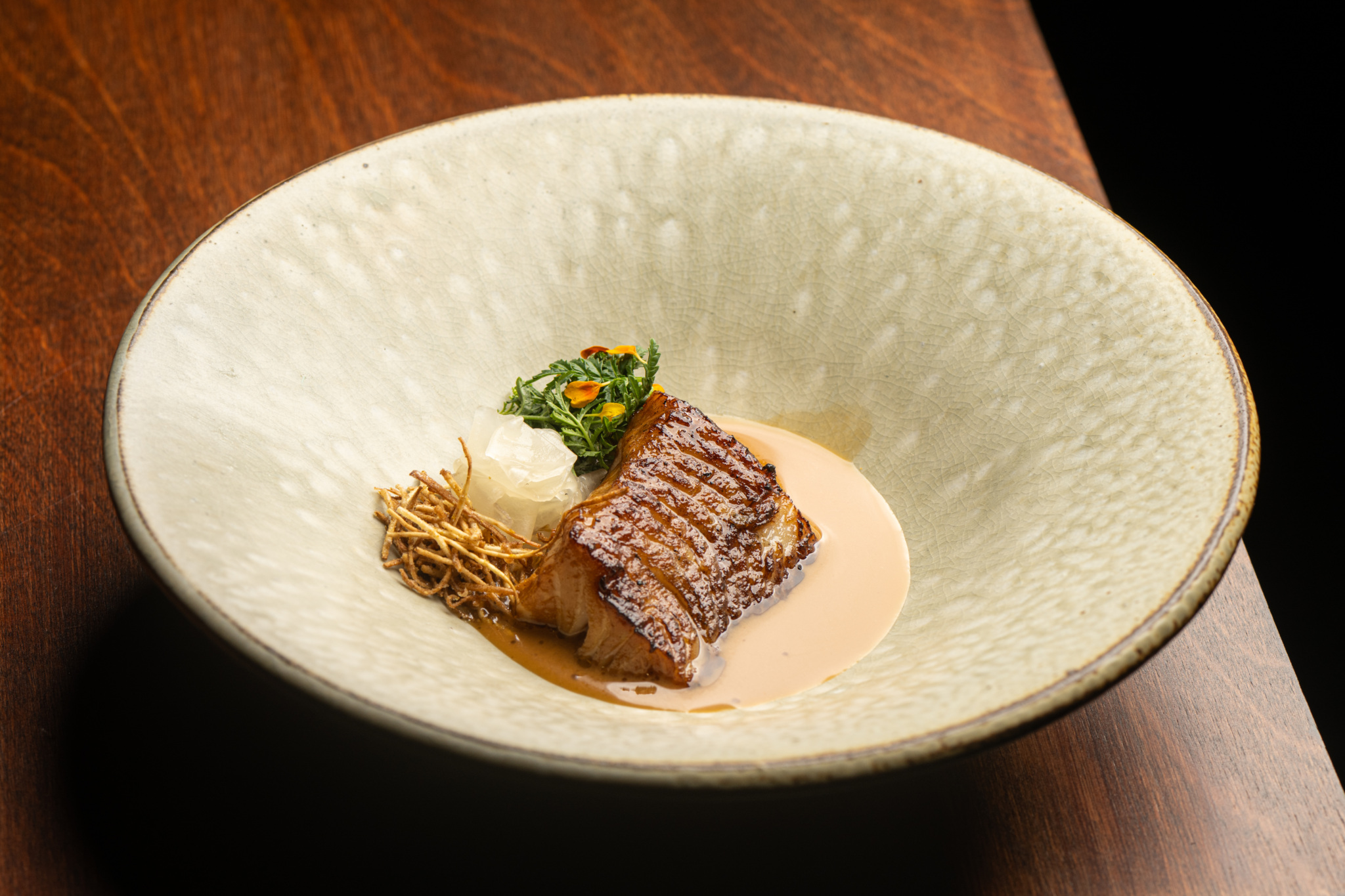 The New Baroo Opens in Los Angeles