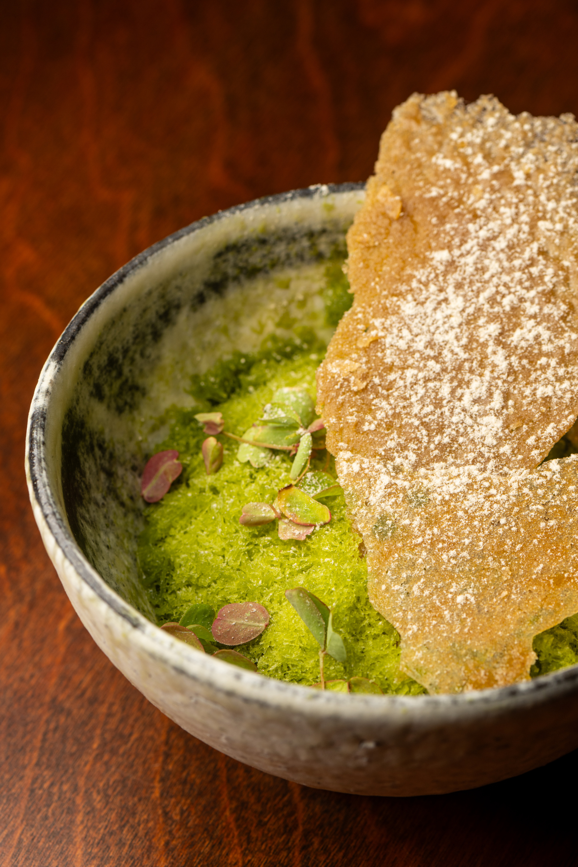 The New Baroo Opens in Los Angeles