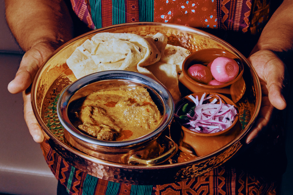 All About Jazba, the Latest From the Junoon Team — Resy | Right This Way