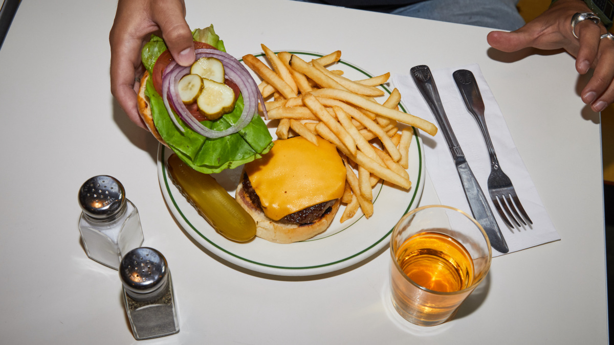 The Resy Guide to New York Theater District Dining — Resy | Right This Way