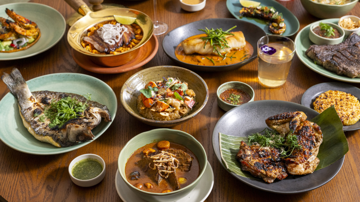 The Dishes You’ll Want to Order at Bangkok Supper Club — Resy | Right ...