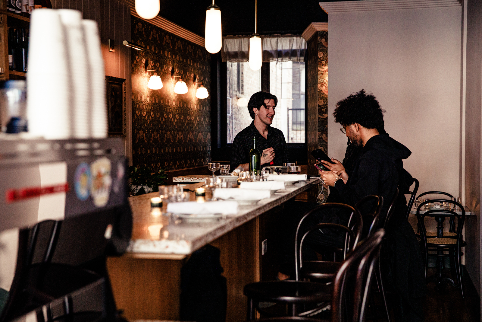 The Resy Guide to Jewish Food in New York — Resy | Right This Way