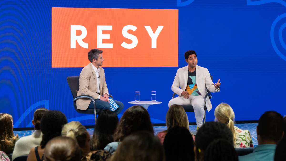 The American Express® Gold Card and Resy present The Dim Sum Experience ...