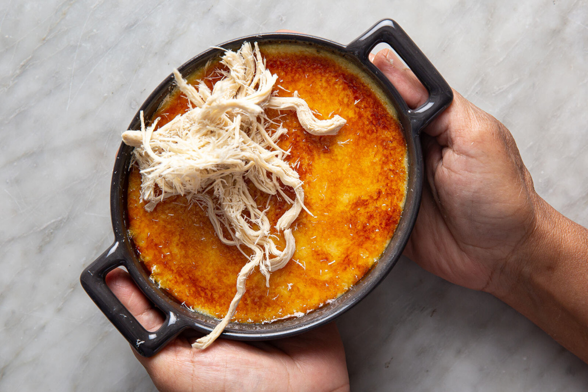 The Resy Guide to Jewish Food in New York — Resy | Right This Way