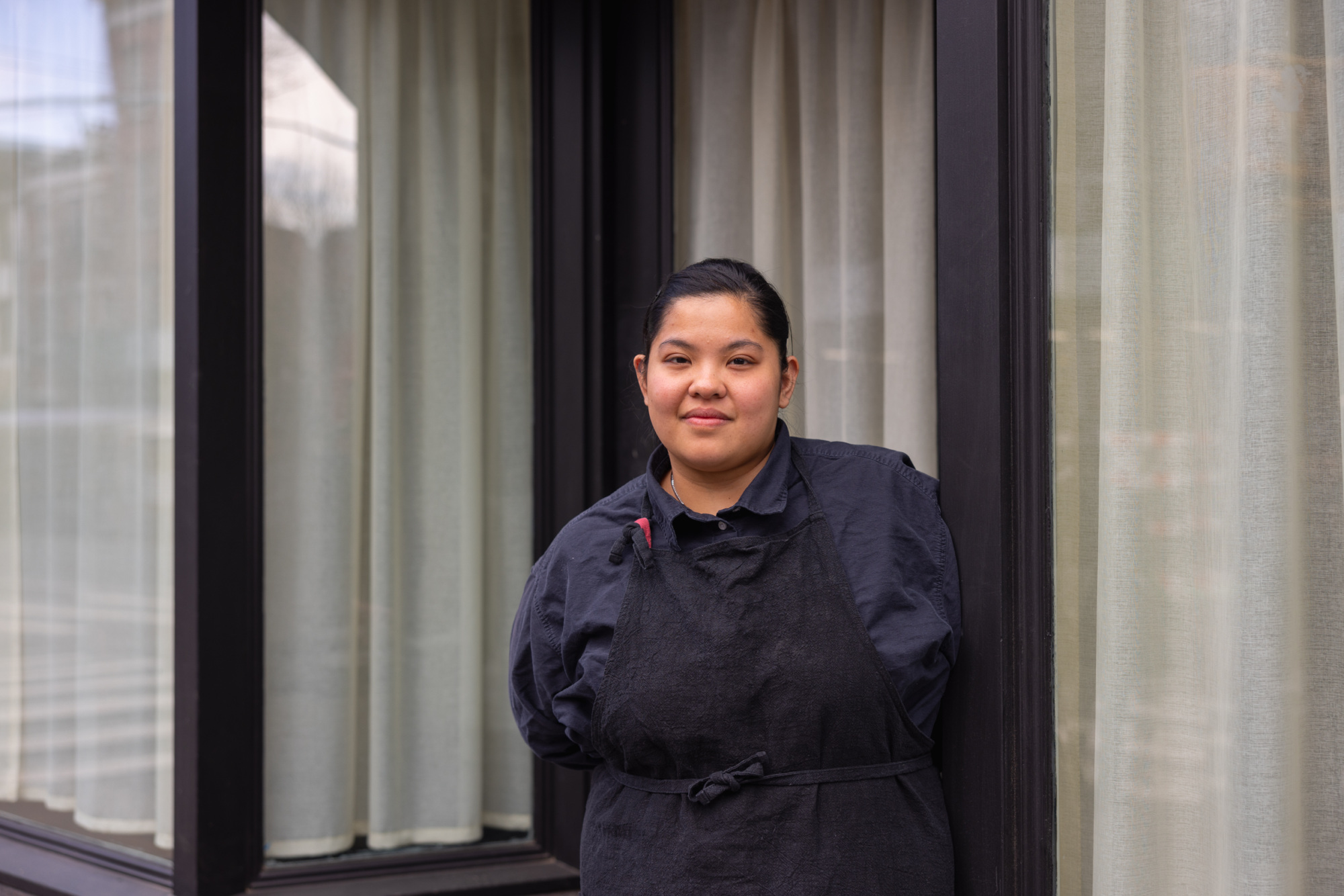 The Best Dishes to Order at Justine's on Hudson — Resy | Right This Way