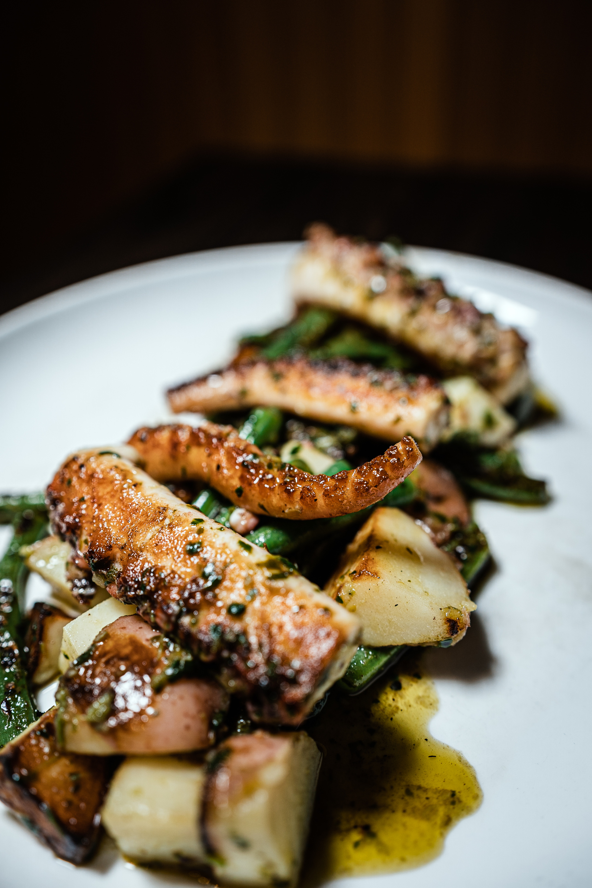 How to Get Into The Purple Pig — and What to Order Once You’re There