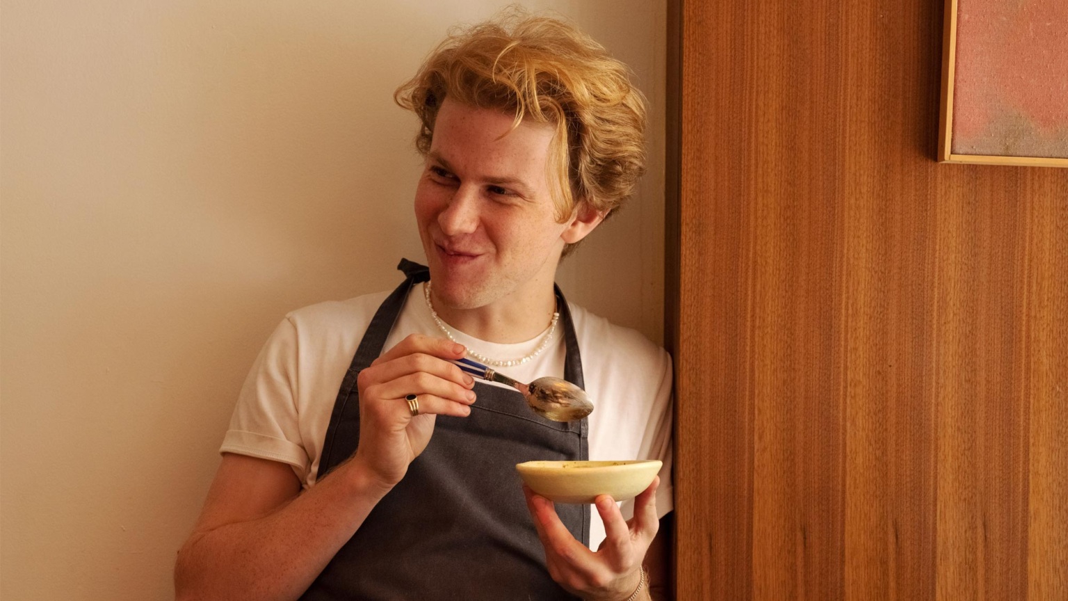 Everything You Need to Know About the New Gem Wine — Resy | Right This Way