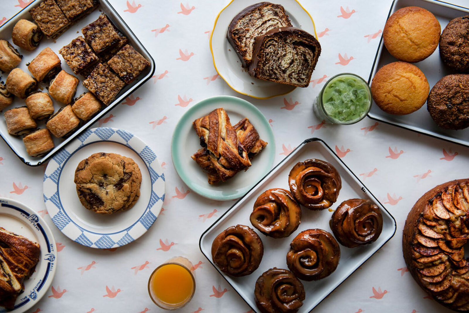 The Resy Guide to Jewish Food in New York — Resy | Right This Way