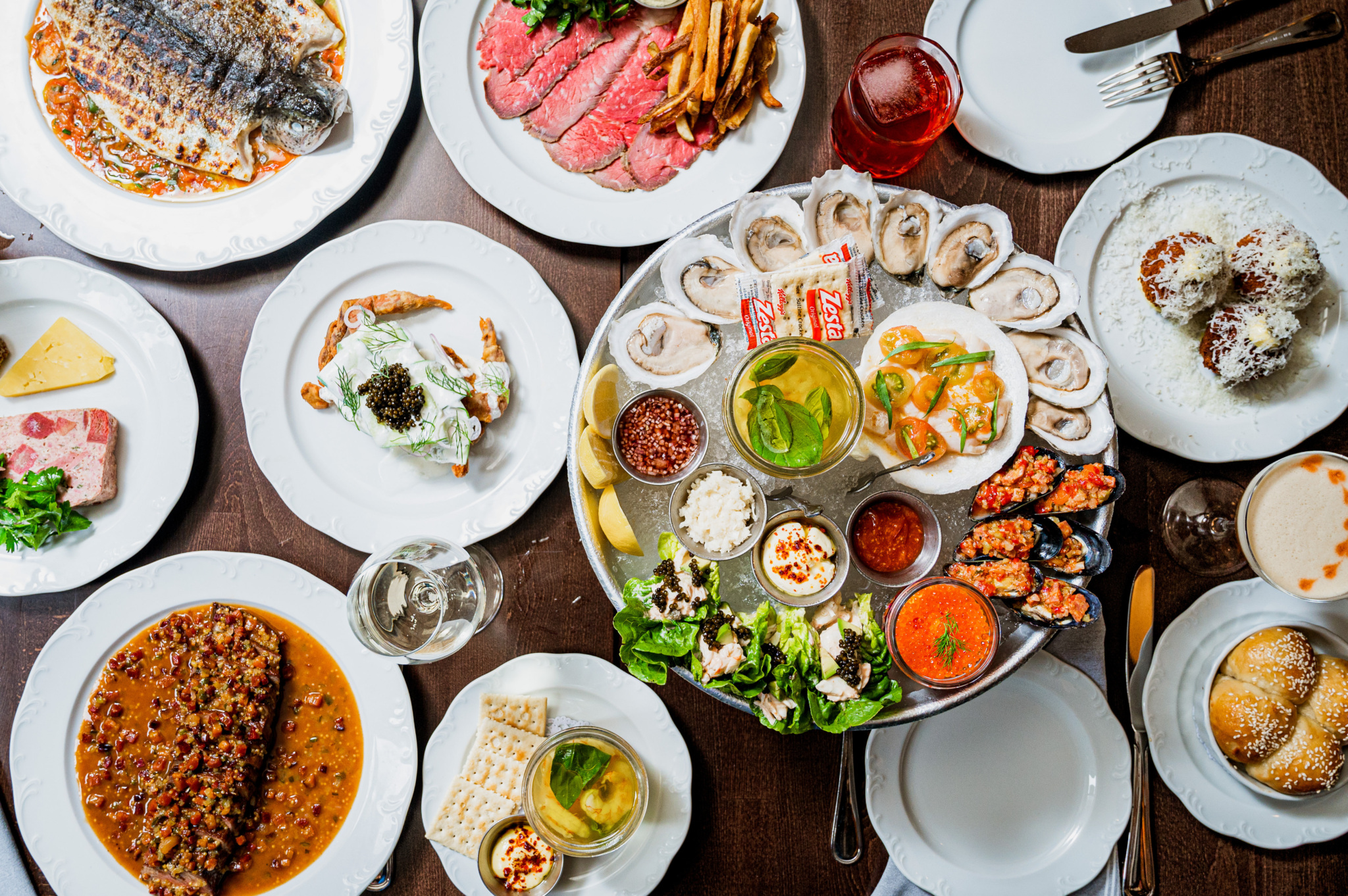 How to Get Into My Loup — and How to Have the Best Time There