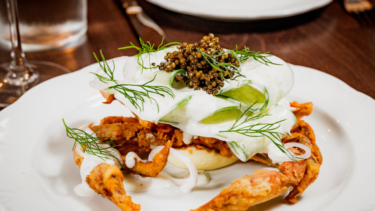 How to Get Into My Loup — and How to Have the Best Time There