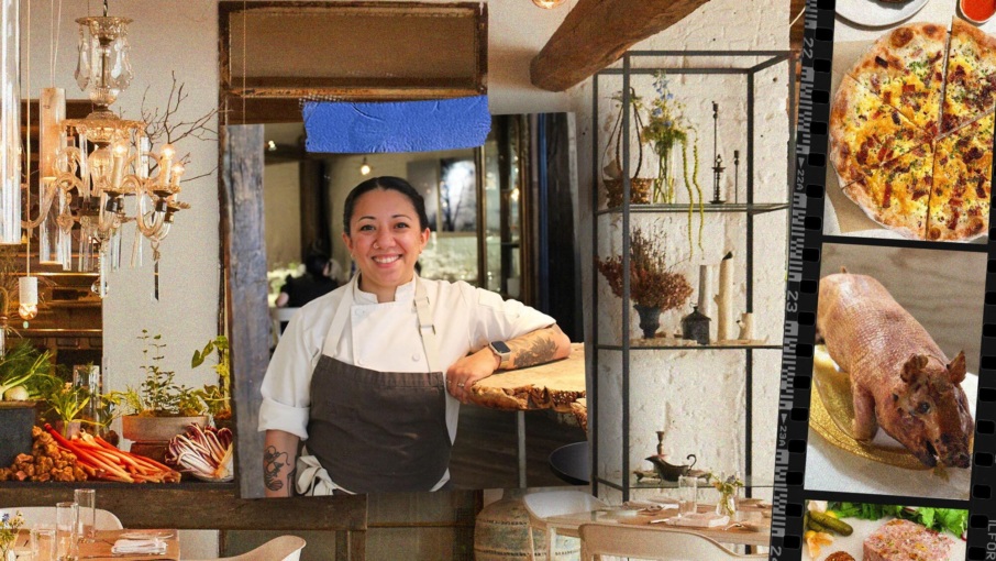 Miss Lily’s Chef Andre Fowles’s Favorite New York Spots to Chill With ...