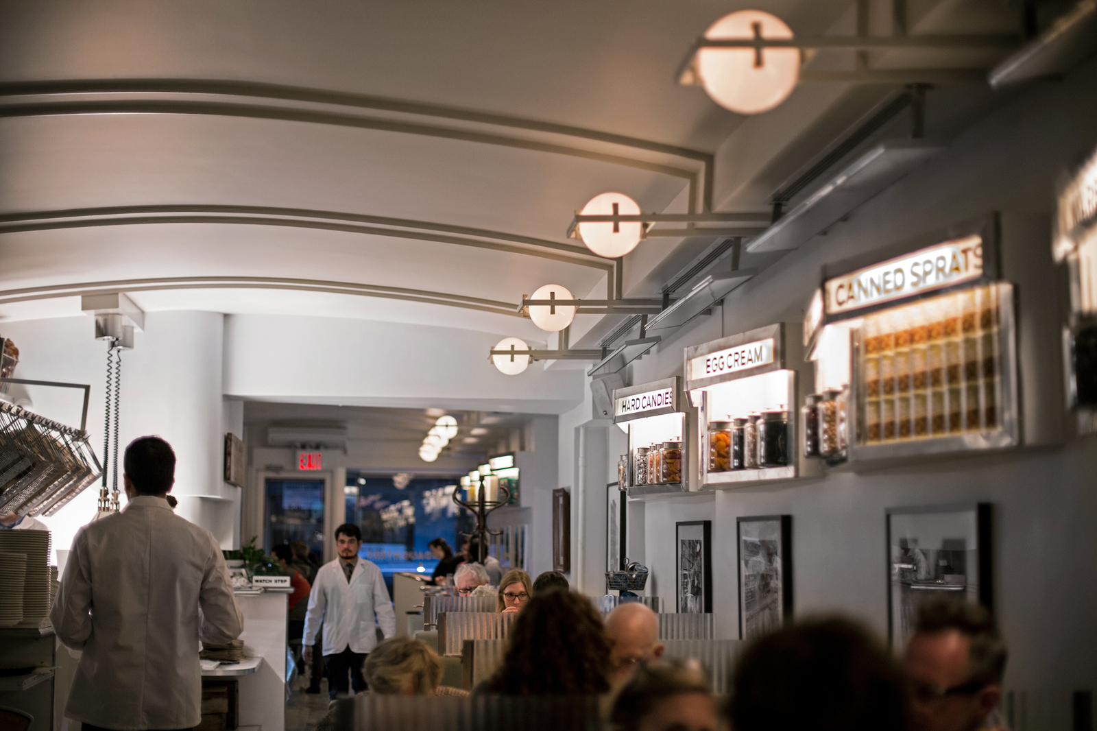 The BILLIONS® Guide to Dining in New York — Resy | Right This Way